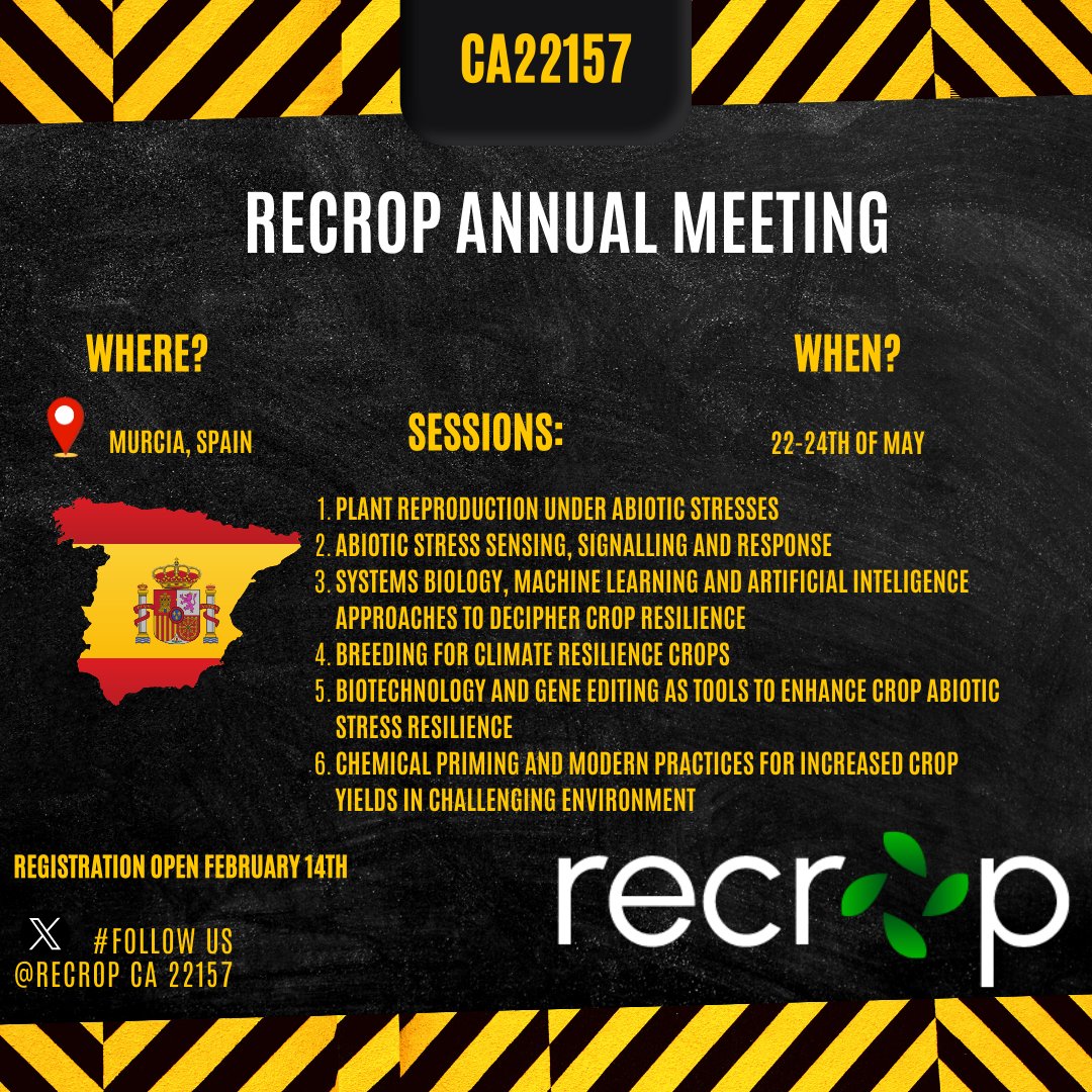 Recrop-cost