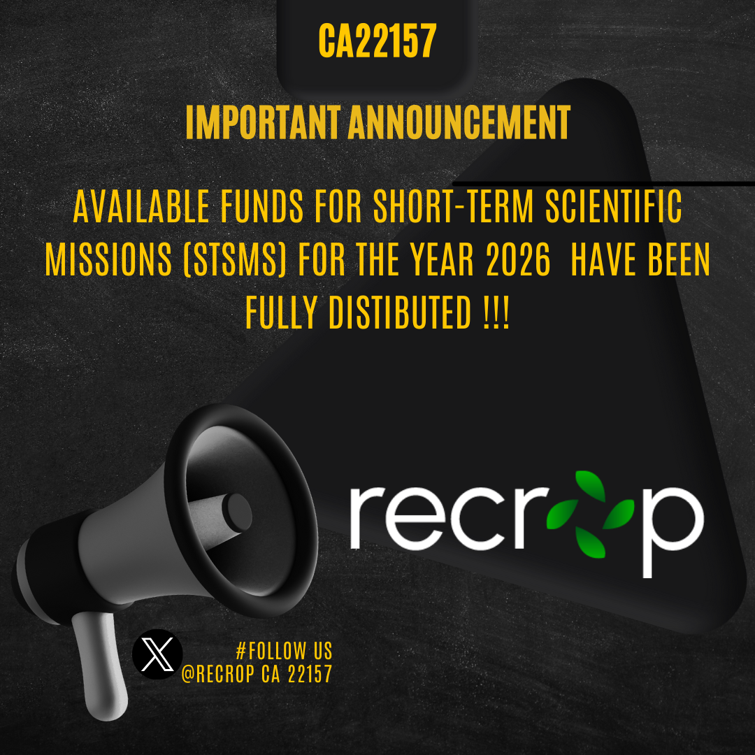 Recrop-cost