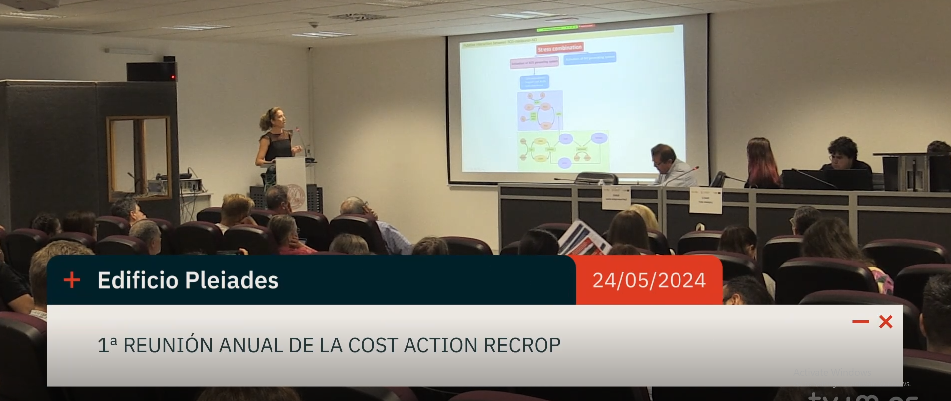 Recrop-cost